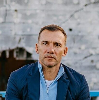 Home - UNITED24Internetional